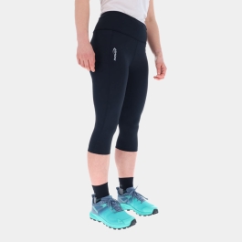 Women's Active 3/4 Length Running Tight | INOV8 UK