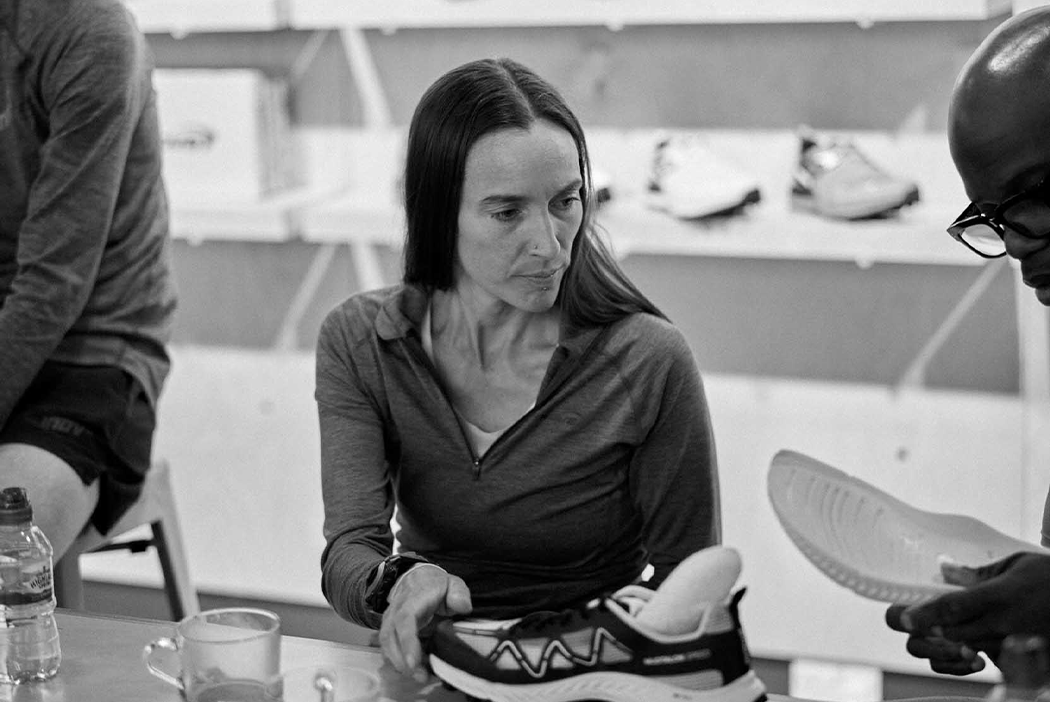 Laura's Top Tips for Tackling the Spine | INOV8 CA